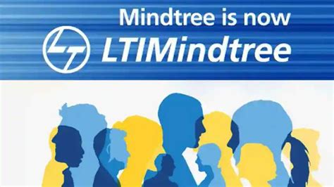 Ltimindtree Merger Record Date Ratio News Mindtree Share Price Nse Zee Business