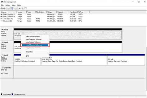 How To Mirror A Hard Drive In Windows 11
