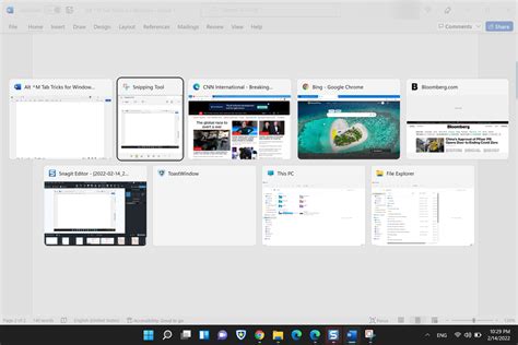 How To Use Classic Alt Tab App Switcher In Windows 11 WebNots