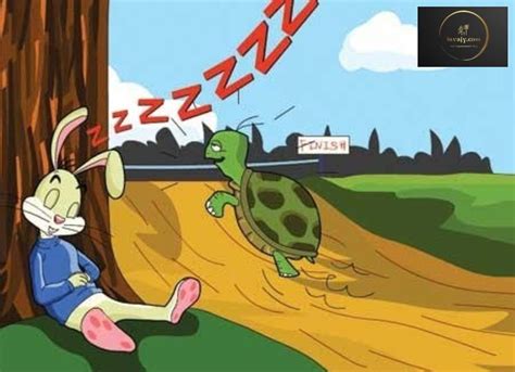 Motivational Stories About Life The Tortoise And The Hare Short Story 31