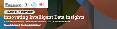 Hack The Future 2025 At Iit Gandhinagar [march 21 23]