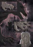 Post 4546521 Comic Dandelion Geralt Of Rivia Jaskier The Witcher ThirstyOpossum