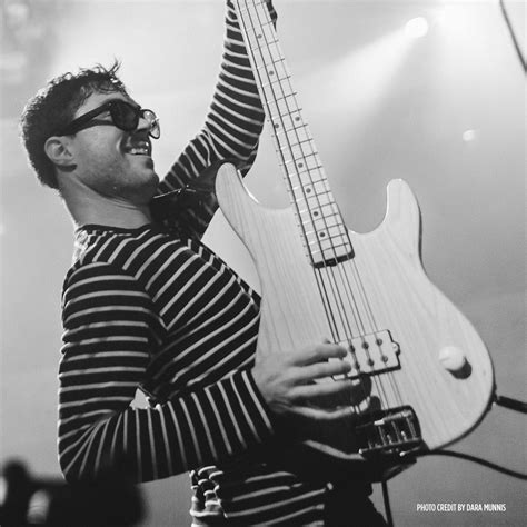 Joe Dart Iii Basses Ernie Ball Music Man