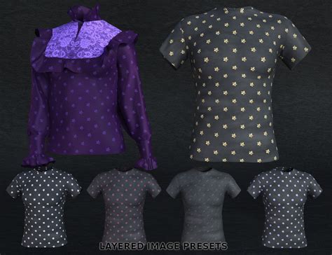 Fsl Spooky Cute Realistic Clothing Shaders Daz 3d