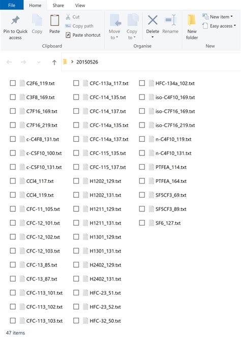 How To Import Multiple Text Files Into Excel Kea Training