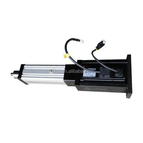 High Quality Stepper Motor Linear Actuator For D Cinema