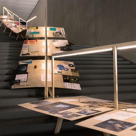 Five Key Projects By Dezeen Awards China Judges Atelier Taoc