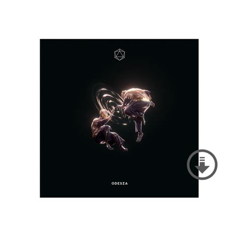 The Last Goodbye Deluxe Edition Mp3 Digital Download Odesza