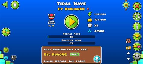 Geode Keeps Crashing Rgeometrydash