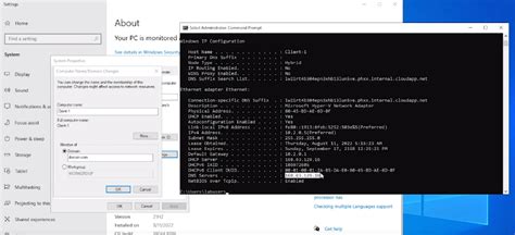 GitHub Bishar Configure Ad