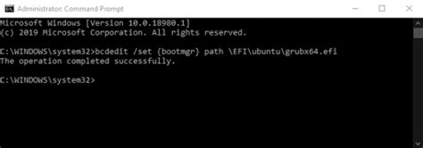 How To Fix Grub After Windows Upgrade TechWiser
