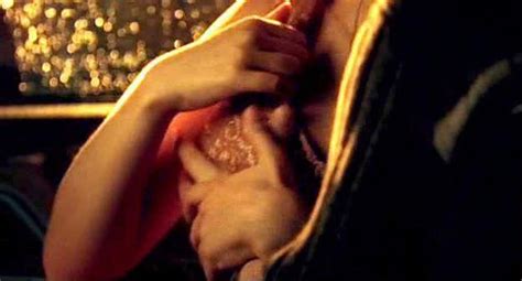 Scarlett Johansson Fingered In A Car In A Love Song For Bobby Long Scandal Planet