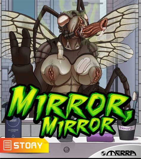 Lunate Mirror Mirror