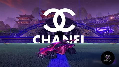 ℂ𝕆ℂ𝕆 ℂℍ𝔸ℕ𝔼𝕃 👜 Rocket League Montage Youtube