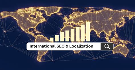 Navigating The World Of Seo Strategies For Internationalization And