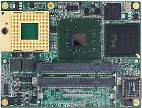 CEM830VG By AXIOMTEK