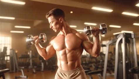 Задние дельты лучшие упражнения на массу задних дельт