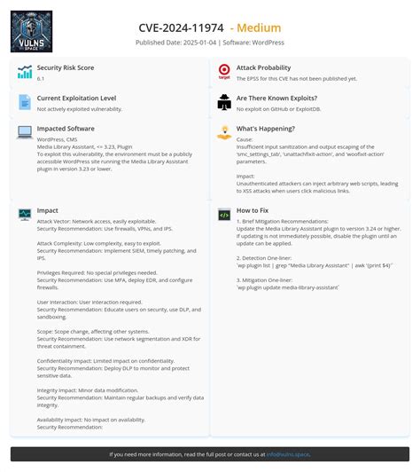 Cve Cybersecurity Infosec Vulnerability Technews Ai Automation