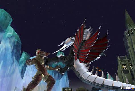 Godzilla Unleashed Videojuego Wii Y Nds Vandal