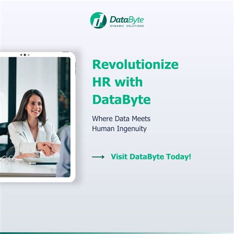 Databyte Solutions On Linkedin Databyte Hrsolutions Payrollsolutions Cloudbased