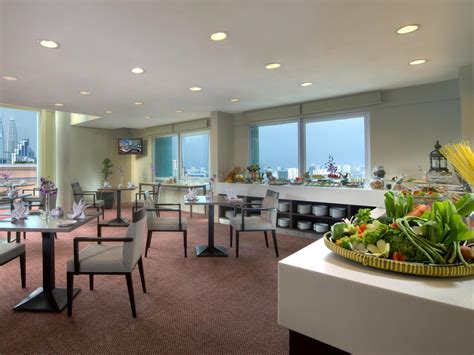Furama Bukit Bintang Kuala Lumpur Kuala Lumpur Malaysia — Book Hotel
