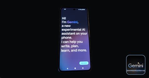 How To Switch From Gemini To Google Assistant On Android Phones