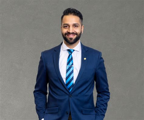 Nitin Verma Sales Harcourts Hoverd And Co