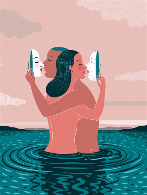 Casual Sex May Be Improving Americas Marriages Nautilus