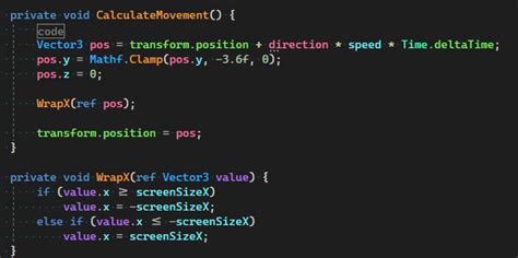 Passing Parameters By Reference And Using Inout Parameter Modifiers