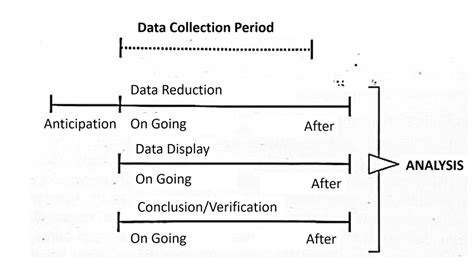 Data Analysis Stages Download Scientific Diagram