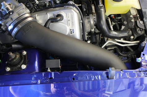 Jlt Cold Air Intake Kit 2003 04 Svt Cobra Mustanglifestyle