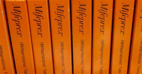 Все повече жени които не са бременни искат хапчета за аборт които да