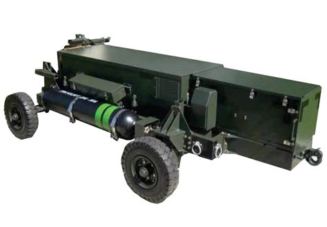 Linkless Ammunition Loading System Lals