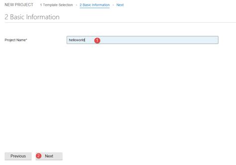 Develop Hello World Sapui5 Application In Sap Webide