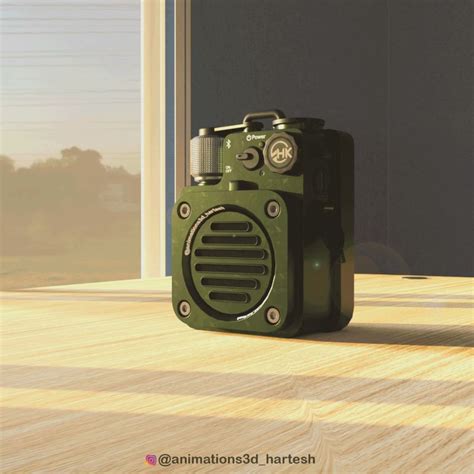 hartesh kumar on linkedin blender 3dmodel render cgi 3dmodeling