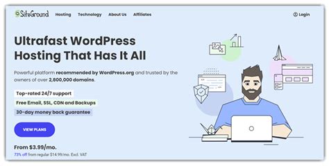 BEST FTP Hosting Services