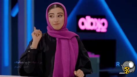 مسابقه زیبای چیدمانه قسمت ۹ نهم میثم درویشان پور و محیا دهقانی