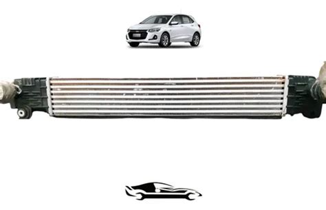 Intercooler Onix E Onix Plus 2020 2021 2022 2023 26357741