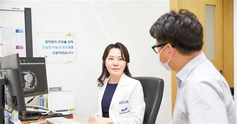 병원에서 비만 치료 환자 늘고 있다