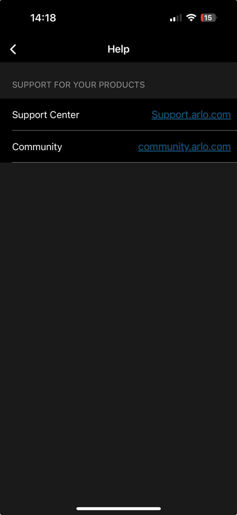 Ultra 2 Motion Detection Not Working And Arlo Supp Arlo Community