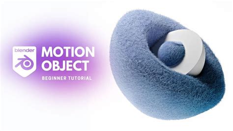 Motion Object