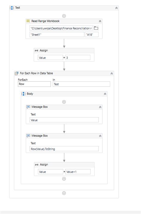 How To Get Excel Headers Studio Uipath Community Forum