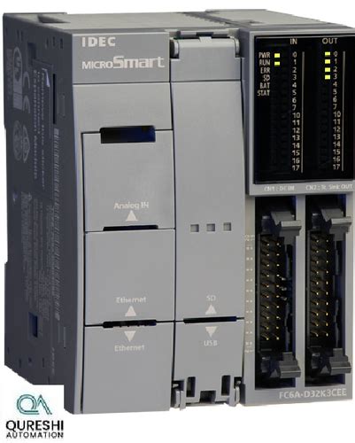 Idec Fc A Microsmart Plus Series Plc Application Automation At Best Price In Bhavnagar