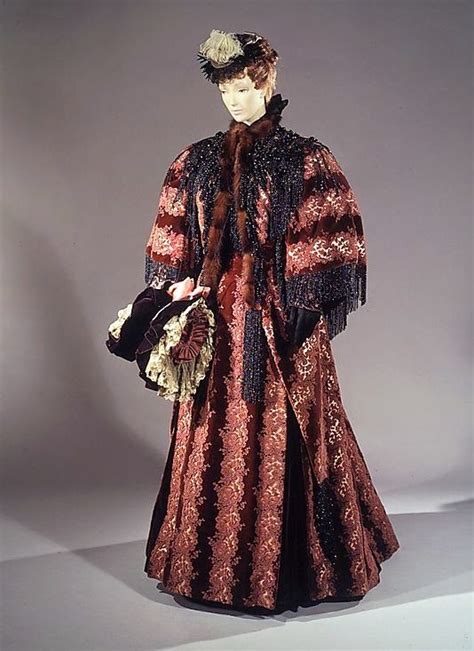 Writers In London In The 1890s 1890s Womens Fashion