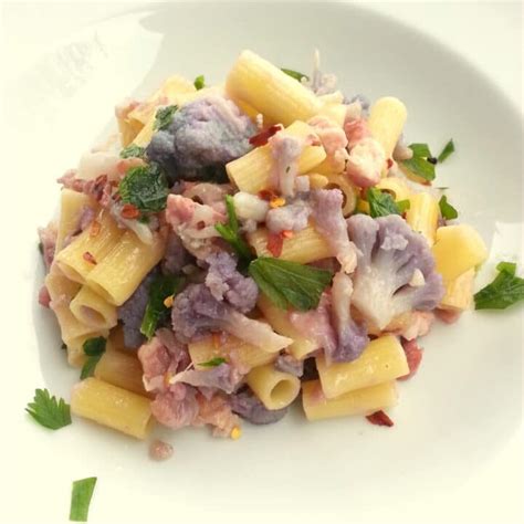 Ditaloni, Ditali, Ditalini – The Pasta Project