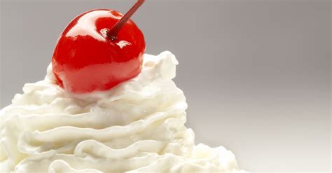 We Know How Sexy You Are Based On Your Dessert Choices