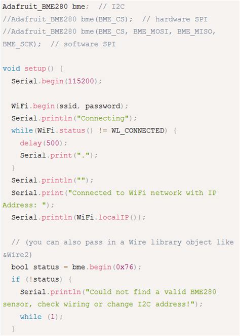 Esp32esp8266 Kirim Notifikasi Email Menggunakan Skrip Php