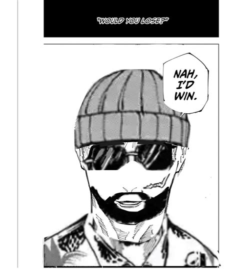Jjk If It Was Peak R Sakamotodays
