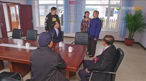 《鄉村愛情10》謝廣坤管一對黃一對 大個兒這番話一針見血 每日頭條