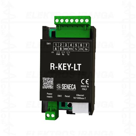 Ethernet Rj45 Rs232485 Bridge Modbus Tcp Ip Modbus Rtuascii